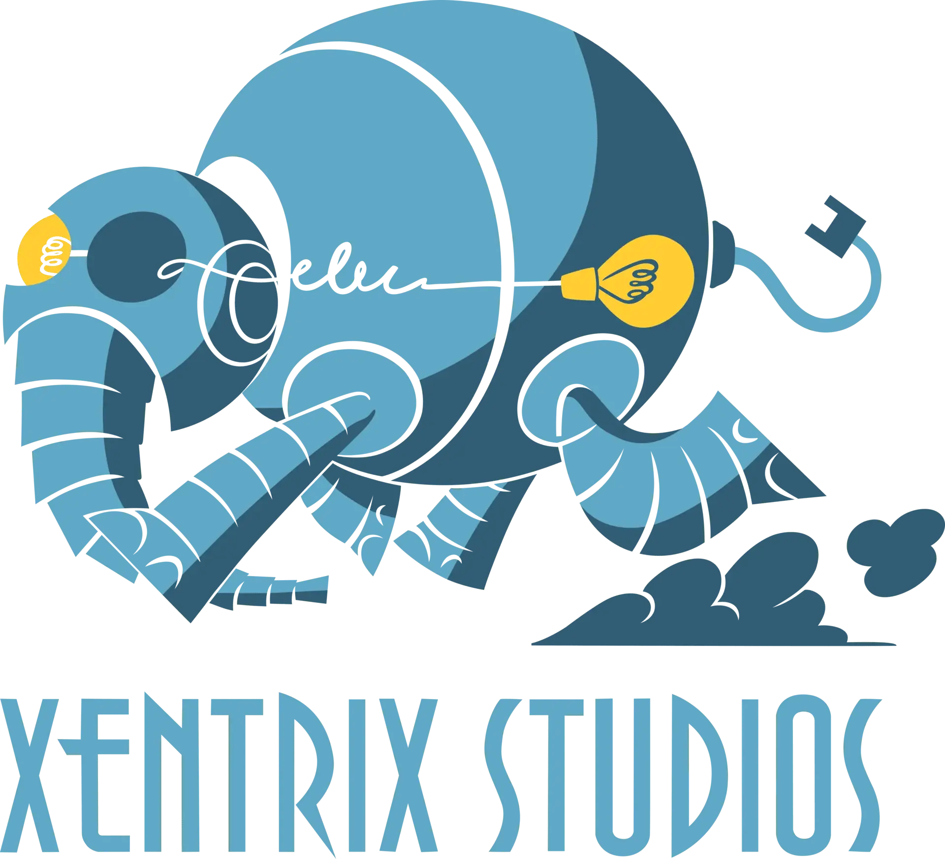 Kimiyaa.ai - AI-Powered 3D Animation